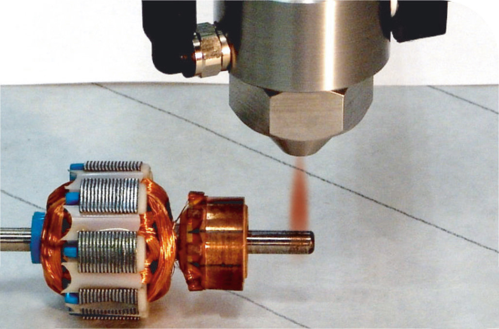 Applications - Info Dosage - Eleco Panacol EFD