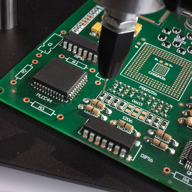 Applications - Info Dosage - Eleco Panacol EFD