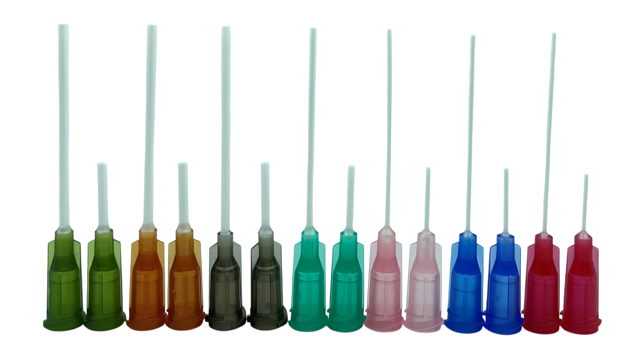 Aiguilles sécurité - Info Dosage - Eleco Panacol EFD